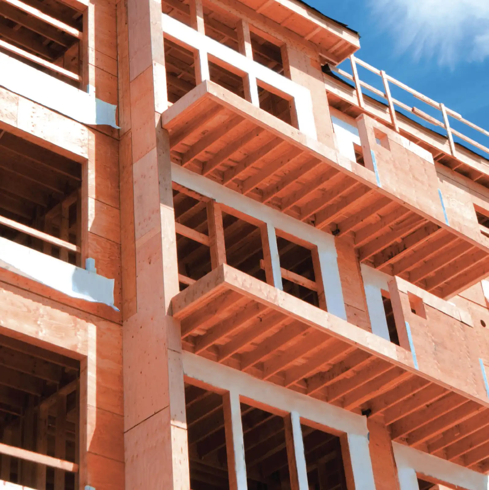 Understanding the Fire Retardant Treated Wood Requirements in the ...